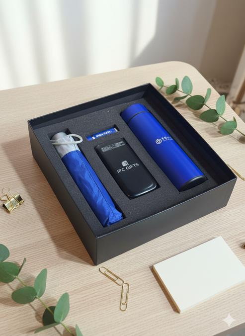 Customised Gift Set_Perfect for VVIP & Annual Door Gift – IPC Gifts Sdn Bhd